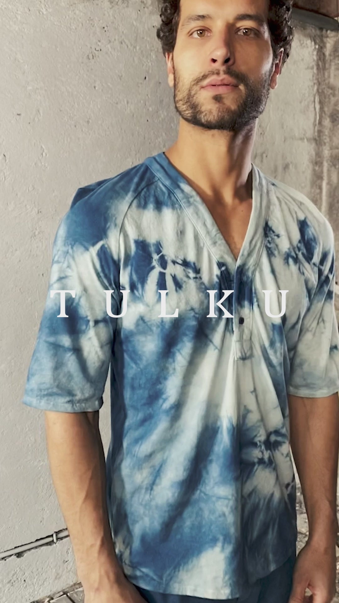 SOUND PANTS – Tulku SOUND PANTS – Tulku